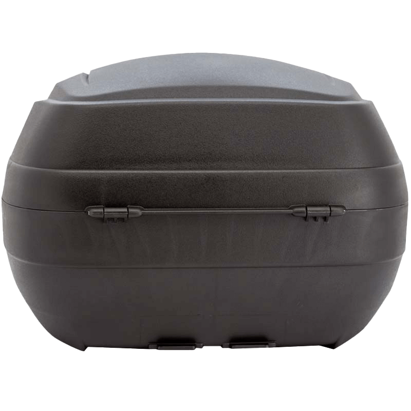 MALETERO TOMCAT 34 LITROS NEGRO - Adrian store
